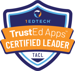 TrustEd Apps Certified Leader (TACL) Program | 1EdTech