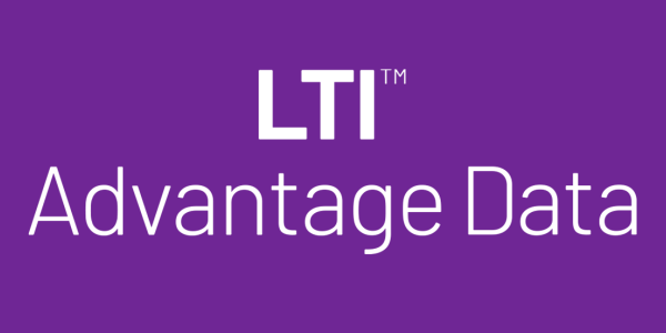 Learning Data and Analytics | 1EdTech